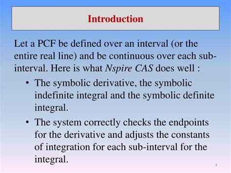Ppt Piecewise Functions And Convolution Integrals Powerpoint Presentation Id 2841503