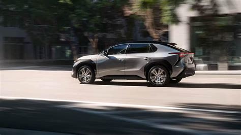 What Is Bev Hev Phev And Fcev Toyota Of North Charlotte