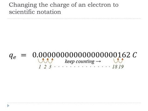 Scientific Notation Ppt Download