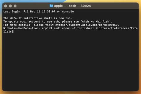Parallels Not Working For Mac Fix Guide