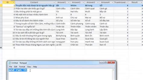 Learning Vba Access 2010 Access 2010 Tutorial Part 3 Youtube