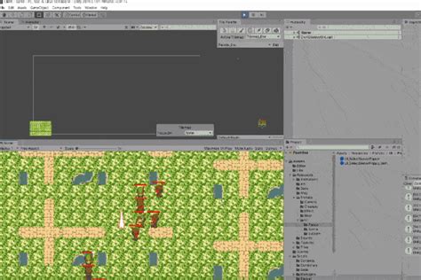 C과 유니티로 만드는 Mmorpg 게임 개발 시리즈 Part9 Mmo 컨텐츠 구현 Db연동 대형 구조 라이브 준비 강의 Rookiss 인프런