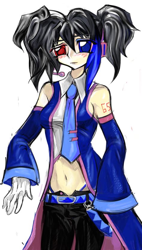 Yokune Ruko Utau Drawn By Yogurt200 Danbooru