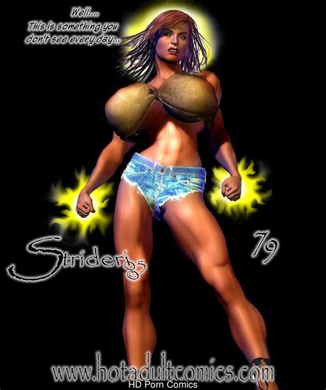 Fear Comic Porn HD Porn Comics