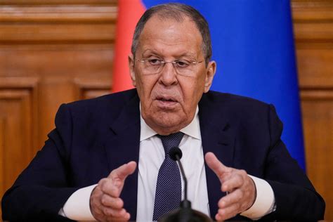 Vance Says Russia Has Made Significant Concessions On Ukraine Abc News