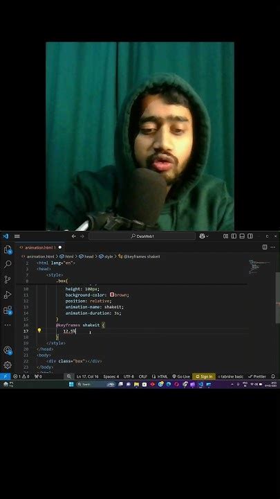 Master Css Animation In Only Five Minutes Css Cssanimation Keyframeanimation Csstricks