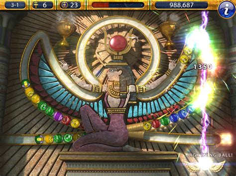 Screenshots Image Luxor 2 Hd Moddb