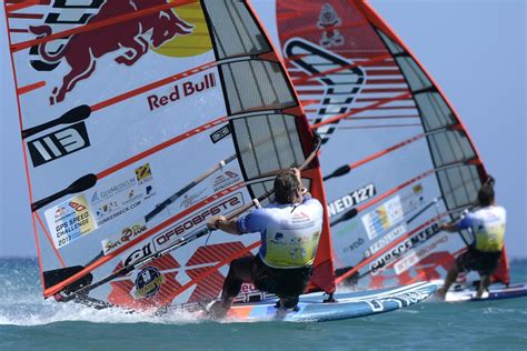 Iswc Speed World Championship 2017 Windsurfingtv