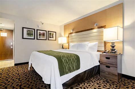 Comfort Inn Raleigh Midtown Raleigh Nc 27609