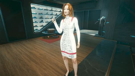 Classy Life Cyberpunk 2077 Mod