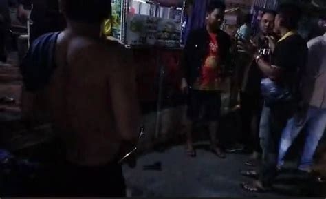 Update ៖ មន្ត្រីយោធាម្នាក់បាញ់សម្លាប់ខ្លួនតែមិនស្លាប់បណ្តាលឲ្យ រងរបួសធ្ងន់ធ្ងរ សារព័ត៌មាន នគរវត្ត