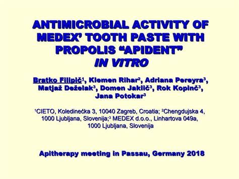 Passau20181pptppt Assignmentassignment Ppt