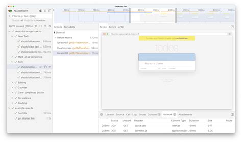 How To Start With Playwright Debugging Browserstack