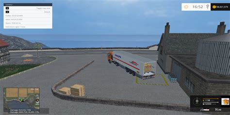 Giants Map Ls11 Map V 10 Fs 15 Maps Mod Download