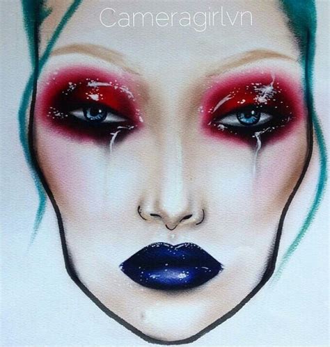 Mac Face Chart Face Chart Makeup Face Charts Makeup Charts