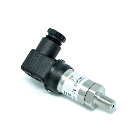 2 Wire Pressure Transmitter Px61 60 R • Enercorp Instruments