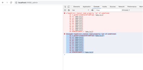 Can T Delete Nodes In Prisma Admin Issue Prisma Prisma GitHub