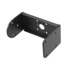 Multifunction Servo Bracket PTZ Robotic Manipulator DIY Robot Mount College Road