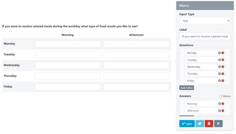 Form Builder Forms Easy Forms