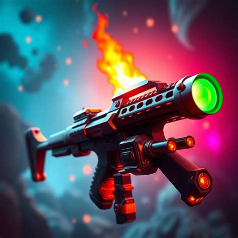 Starting Gunlance Tips For A Strong Build Leveluptalk