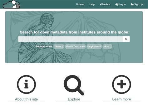 Aristotle Metadata Registry Aristotle Metadata