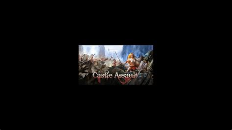 Castle Assault Tabletop Review Card Battle Done Right Techraptor