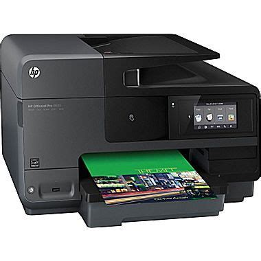 HP OfficeJet Pro E All In One Printer Hp Officejet Pro Hp Officejet Hp Printer