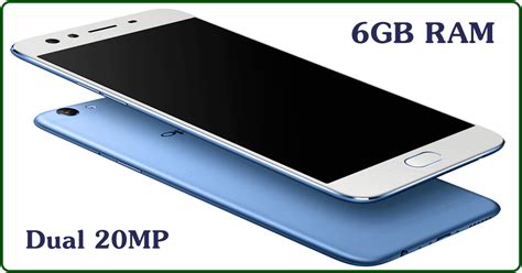 Best Oppo Phones Gb Ram Dual Mp Cam Bezel Less Design Price Pony Malaysia