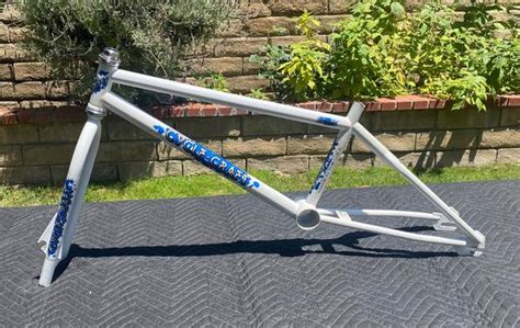 For Sale Cycle Craft Xlx W Freds Legs