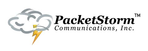 Network Simulation Packetstorm