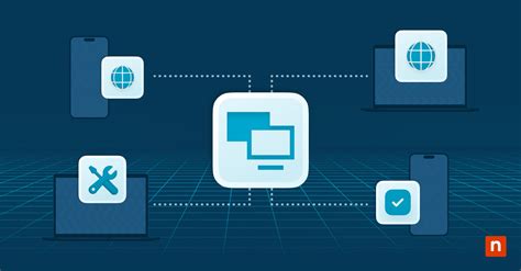 Mobile Device Management Remote Actions With Ninjaone Mdm Ninjaone