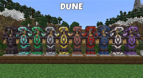 Minecraft Armor Trims All 18 Locations How To Get And Apply 2026