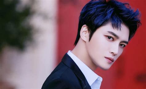 Jaejoong cast in his first drama in seven years, alongside Jin Se Yeon ...
