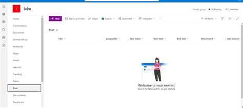 How Do Copy A Sharepoint List To Another List To Using Power Automate
