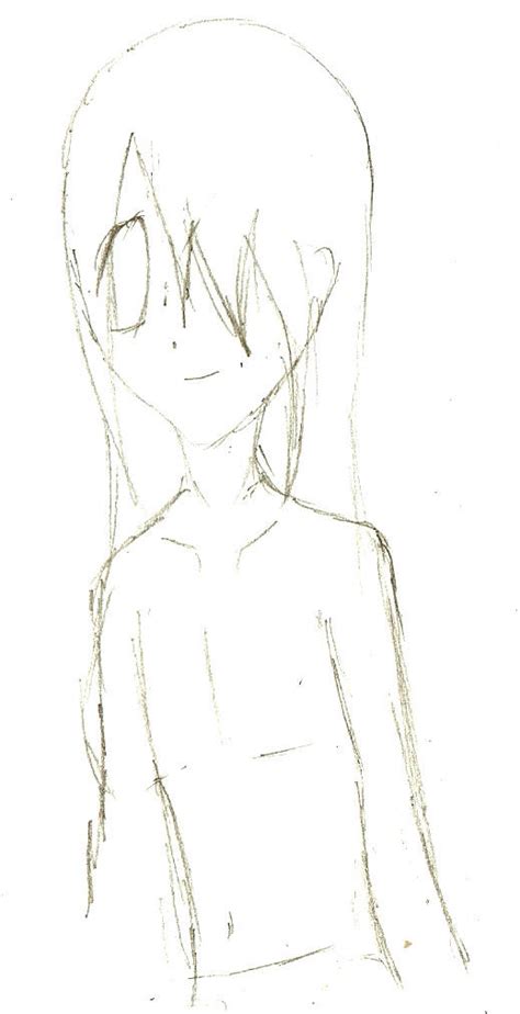 Ayu Chimomo Sketch By Animeisbetterthanu On Deviantart