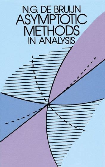 Asymptotic Methods In Analysis Mathematics Mathematical Analysis