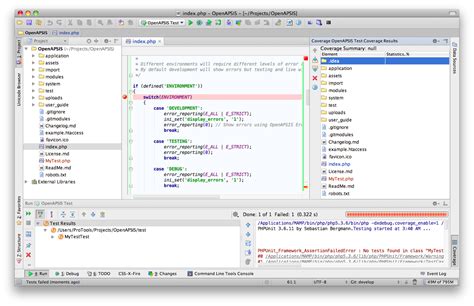 5 Step Tutorial Phpstorm Mamp Pro 2 Xdebugphpunit Skelgen And