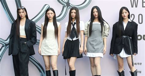 뉴진스 “민희진 복귀 안 되면 전속계약 해지”