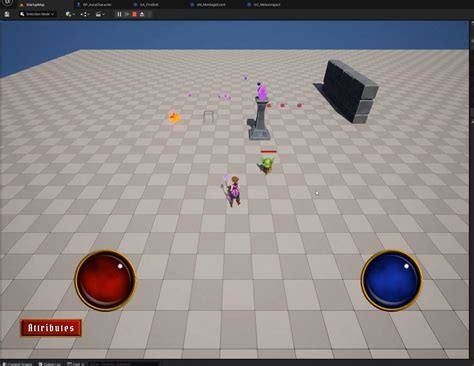 [ue4 Ue5]game Ability System 虚幻技能系统2 知乎