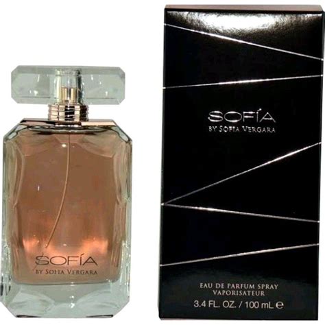 Sofia By Sofia Vergara Perfume 34 Oz 33 Edp Spray For Women Perfume Empire