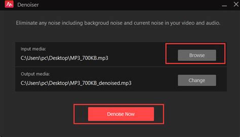 How To Remove Echo From Recording Easily And Quickly