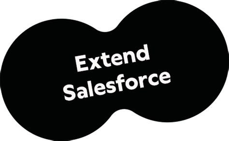 extend salesforce squiis optimize your salesforce