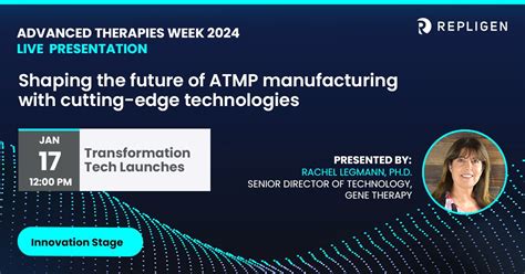 Atw2024 Repligen Atmp Advancedtherapiesweek Atw24 Phacilitate Perfusion