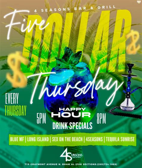 4 Seasons Sports Bar And 4 Seasons Sports Bar And Grill