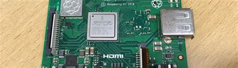 Raspberry Pi 3 Model Aリリース！ Japanese Raspberry Pi Users Group
