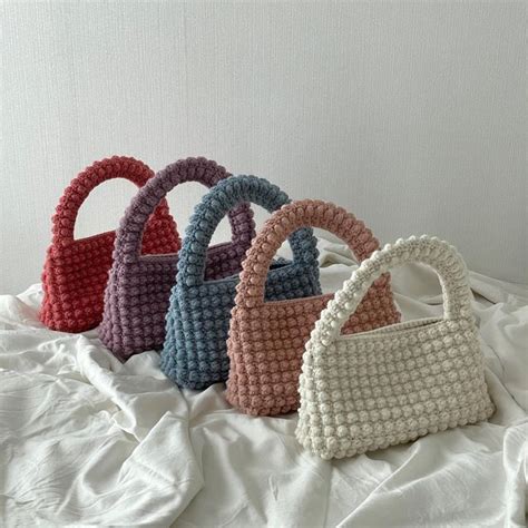 집꾸미기 • 홈카페 선양 On Instagram 선양공방 구름백 프리오더 오픈합니다 ️ ️프리오더 기간 ️ 1017 월 오전 10시 ~ 1023 일 23