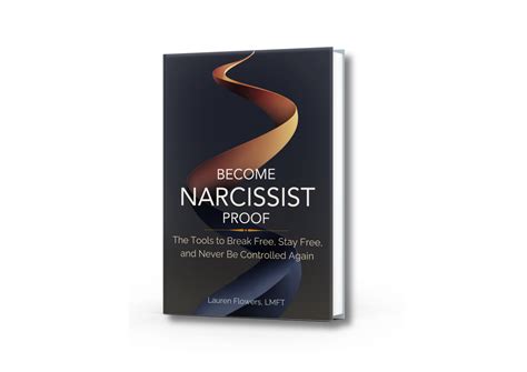 Become Narcissist Proof