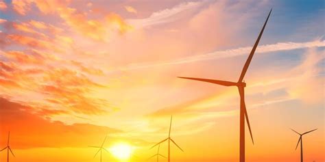 Switch From Traditional To Renewable Energy Sources For Ecofriendly