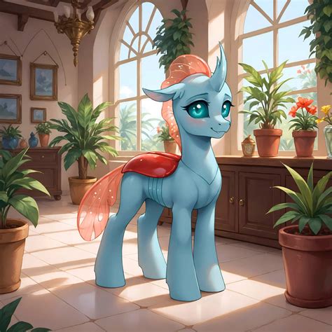Ocellus By Zvezd0chet On Deviantart