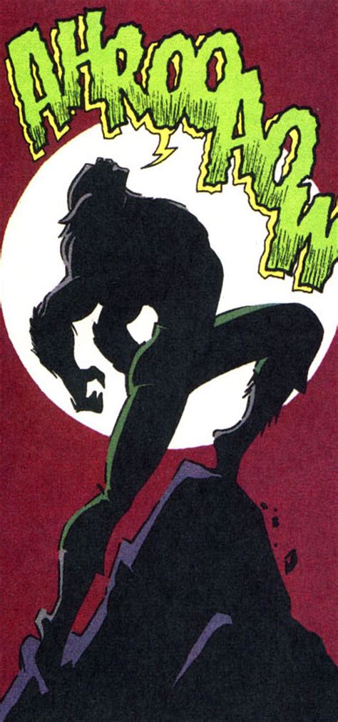 Anthony Romulus Character Comic Vine